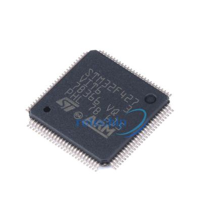 中国 Stm32f427vit6 MCUのマイクロ制御回路単位 販売のため