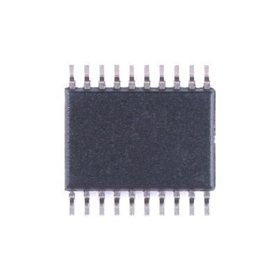中国 Stm32f070f6p6 Mcuは32kb腕の皮質M0プロセッサ6kb 48mhz抜け目がないTssop20を欠く 販売のため