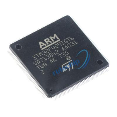 中国 Stm32f429igt6 Mcuのマイクロ制御回路単位 販売のため