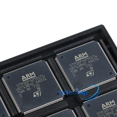 中国 Stm32f429igt6 Mcuのマイクロ制御回路単位 販売のため