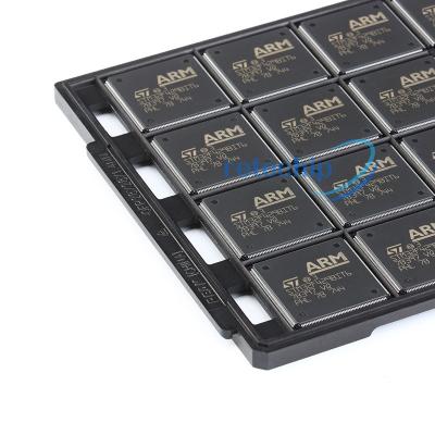 中国 MCIMX6Y2DVM05AB MCUのマイクロ制御回路単位32bit MPUの腕の皮質A7の中心 販売のため