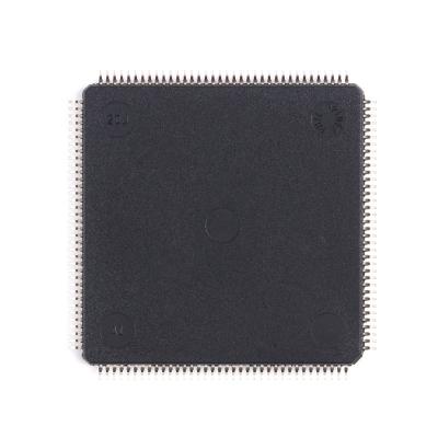 中国 TMS320LF2407APGEAの抜け目がないコントローラ チップが付いているマイクロ コントローラ16ビットDsp 販売のため
