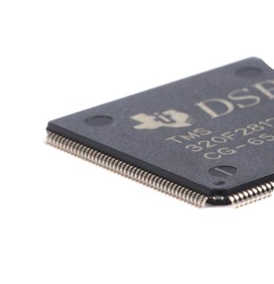 中国 TMS320F2812PGFAの電子部品IC LQFP176 32ビットDspのマイクロ制御回路破片 販売のため