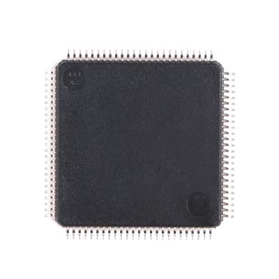 China Microcontroller Ics van TMS320F2808PZA Mcu Te koop