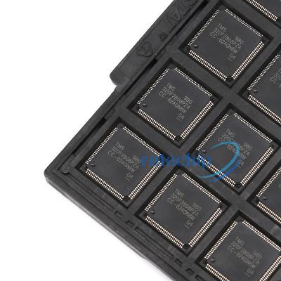 China Microcontroller Ics van TMS320F2808PZA Mcu Te koop