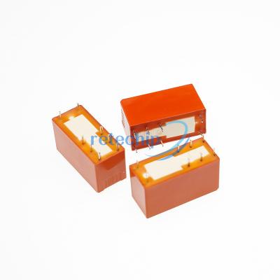 Cina RT424024 PWB per tutti gli usi SCHRACK 8 Pin Relay del relè 8A 24V in vendita