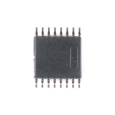 China ADS1220IPWR digitale Lage Machts de Van geïntegreerde schakelingen 24Bit ADC IC Spaanders Met geringe geluidssterkte van SMT Te koop