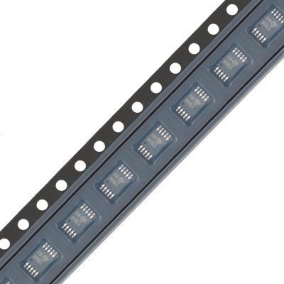 China Microplaqueta integrada por computador dos circuitos VSSOP10 16bit CAD CI de ADS1115IDGSR à venda