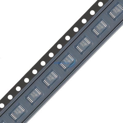 中国 ADS7843Eの集積回路ICは12Bit 4ワイヤー抵抗タッチ画面のコントローラーICを欠く 販売のため