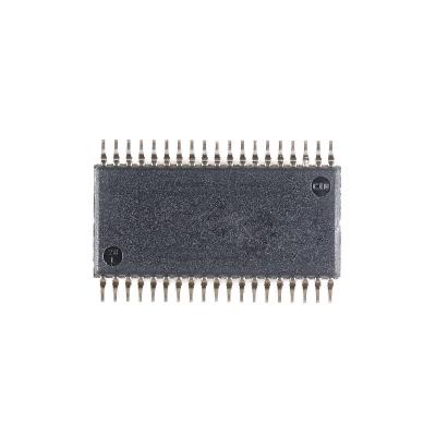 China ADS8688IDBTR Analog To Digital Converter Integrated Circuit IC Chip ADC 16bit SAR TSSOP38 Te koop