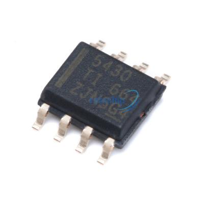 China Regulador de tensão de comutação IC da microplaqueta 3A de TPS5430DDAR 8 Pin Integrated Circuit IC à venda