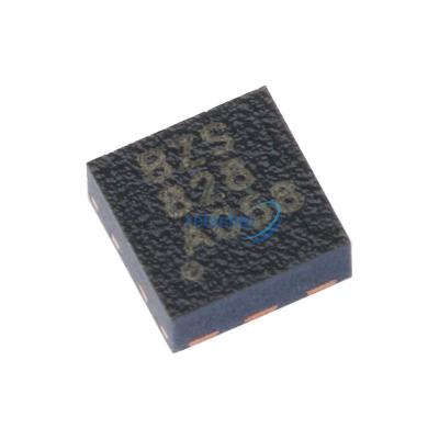 China TPS61170DRVR van het de Omschakelingsvoltage van IC PMIC 1.2A van de omschakelingsregelgever de Regelgeversic spaander Te koop