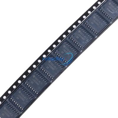 Cina Chip 5V RS-485 pieno e medio di IC del circuito integrato dell'isolatore di ISO3082DWR Digital in vendita
