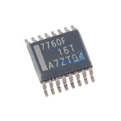 Cina Alta velocità solare di Vrms di Sei-Manica 3000 degli invertitori contabilità elettromagnetica di IC dell'isolatore di ISO7760FDBQ Digital in vendita