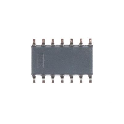 Cina Portone CMOS 4-Input doppio di Chips Logic Gate Logic IC 2 del circuito integrato CD4072BM96 O in vendita