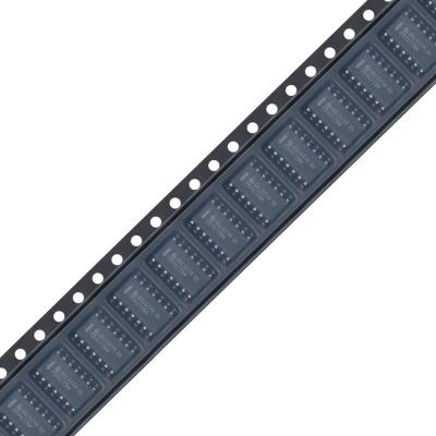 Cina Portone CMOS 4-Input doppio di Chips Logic Gate Logic IC 2 del circuito integrato CD4072BM96 O in vendita