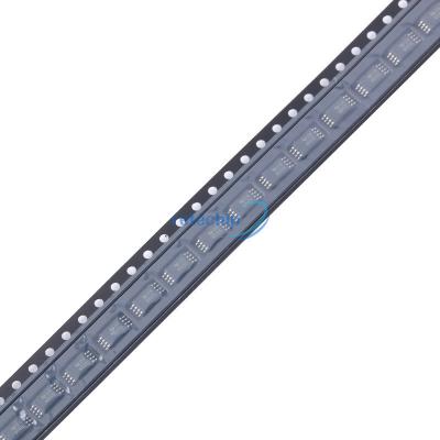 China Temporizadores eletrônicos da precisão de Clock Timer IC do leitor da microplaqueta RFID de NE555PWR CI à venda