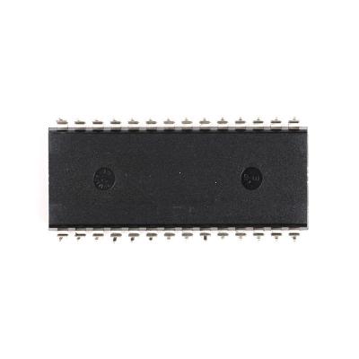 China ADC0809CCN digitale de Gegevensconvertor met 8 bits IC van de Convertors8channel Multiplextelegraaf Van geïntegreerde schakelingen Te koop