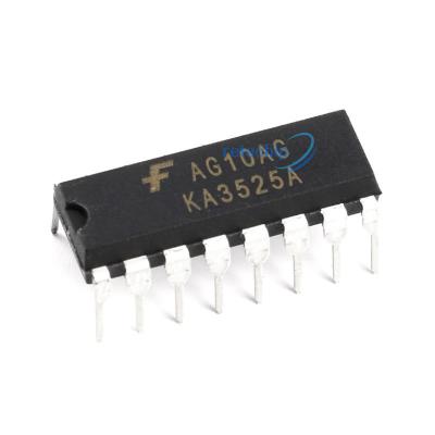 中国 切換え調整装置IC KA3525A力管理IC SMPSコントローラ チップ 販売のため