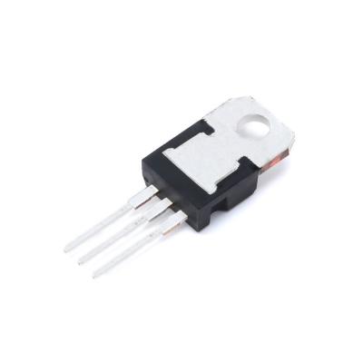 Cina Chip lineare 5.0V 1.5A TO-220 positivo di IC del circuito integrato del regolatore di tensione di L7805CV in vendita