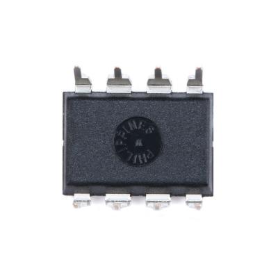 China Switching Regulator Circuit ICL7660SCPAZ Cmos Volt Converter Com Reg Charge Pump for sale