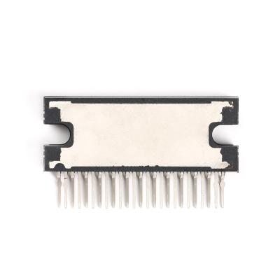 Cina Chip 43W 4.5V del driver del motore passo a passo di TB6560AHQ TB6560AFG al driver IC dell'uscita 34V 2 in vendita