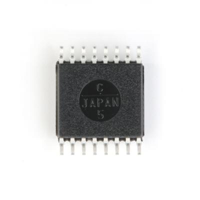 Cina Motori di Ic For Dc del driver del Doppio-ponte di Chip TB6552FNG TB6552FTG del driver del motore passo a passo in vendita