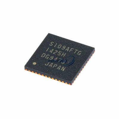Cina Orologio nel driver bipolare controllato Ic TB67S109AFTG del motore passo a passo 4A in vendita