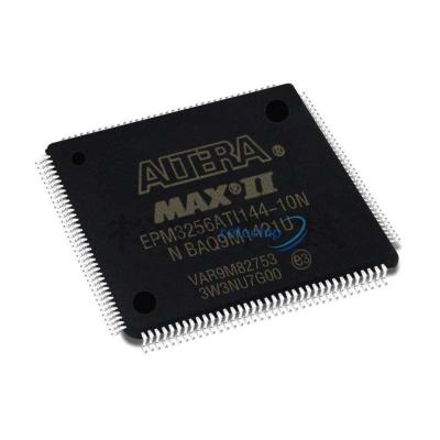 Cina Fpga IC programmabile scheggia l'IOS di macro 116 di EPM3256ATI144-10N CPLD max 3000A 256 in vendita