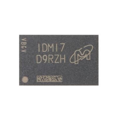 Κίνα MT41K128M16JT-125 τσιπ μνήμης DDR2 1Gbit 64MX16 400MHz 400 CP fbga-84 DRAM προς πώληση