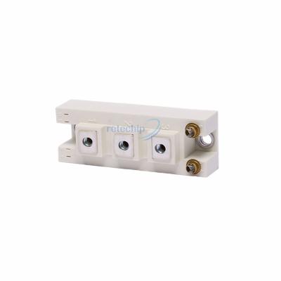 China Half Bridge IGBT Power Module SKM100GB125DN 75A 1200V Ultra Fast for sale
