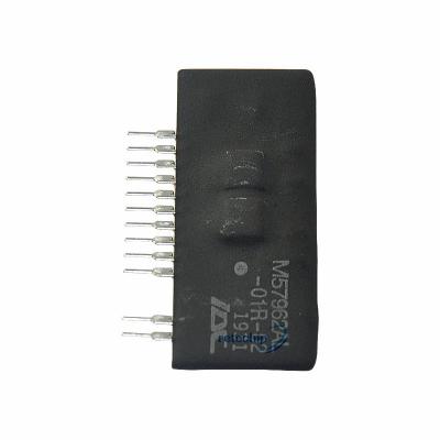 Cina Modulo di potere di Mitsubishi IGBT M57962AL-01R-02 IC ibrido per guidare in vendita