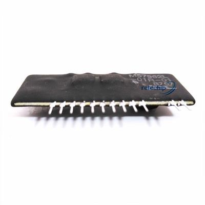 Cina Modulo di potere di Mitsubishi IGBT M57962AL-01R-02 IC ibrido per guidare in vendita