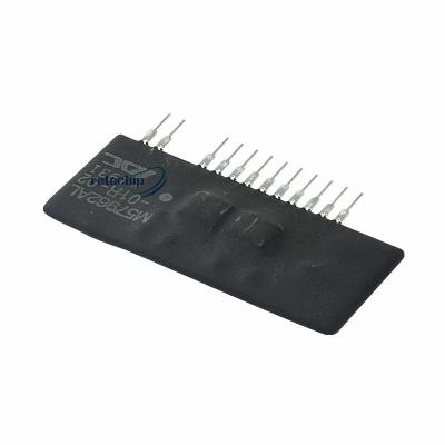 Cina Modulo di potere di Mitsubishi IGBT M57962AL-01R-02 IC ibrido per guidare in vendita