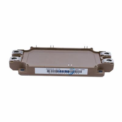 中国 富士力モジュール2MBI600VN-120-50 1200V 販売のため