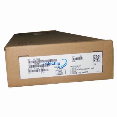 China FDA50N50 hoogspanningsmosfet de Transistor van de Transistor48a 500V DMOS AC−DC Voeding Te koop