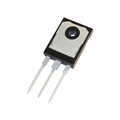 China Low Loss IGBT Power Transistor IKW20N60T 600V 20A 166W Trenchstop IGBT3 Te koop