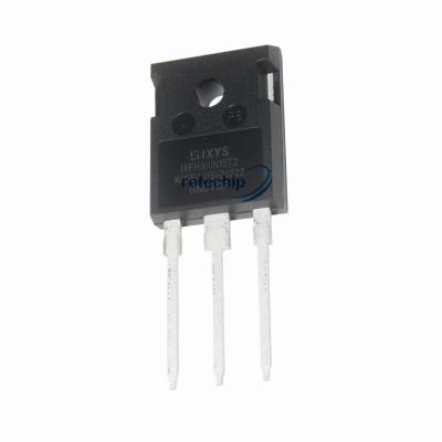 China STGW60H65DFB van het het Gebiedseinde van hoge snelheidsigbt 600V 60A de Geul Igbt Te koop