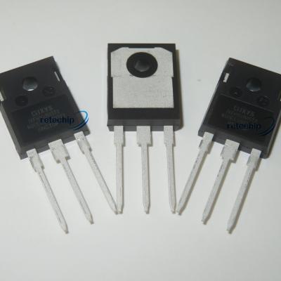 China IXFH160N15T2 Mosfet het Kanaal TrenchT2 van de Machtstransistor 160A 150V 880W N Te koop