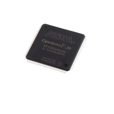 China IOs programável dos laboratórios 185 da série 5980 do ciclone EPC6 de IC EP1C6Q240C8N da disposição de porta do campo à venda