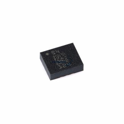 中国 屋内運行のための3D加速度計のジャイロ スコープ センサーIC LSM6DSOWTR IMU IC 販売のため