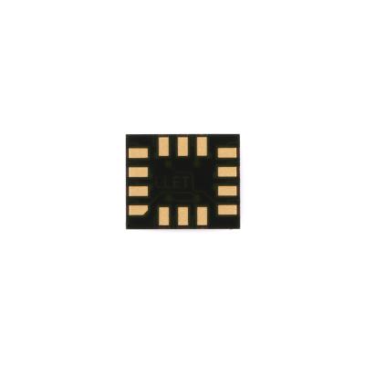 中国 屋内運行のための3D加速度計のジャイロ スコープ センサーIC LSM6DSOWTR IMU IC 販売のため