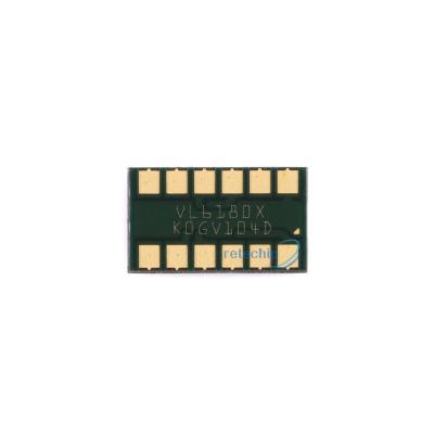 China Proximidade de VL6180XV0NR e módulo leve ambiental do ALS da microplaqueta do sensor à venda