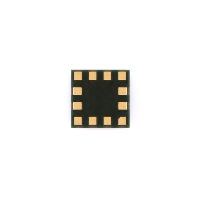 China módulo ultra compacto do compasso do elevado desempenho E de IC LSM303AGRTR do sensor do acelerômetro 3d à venda