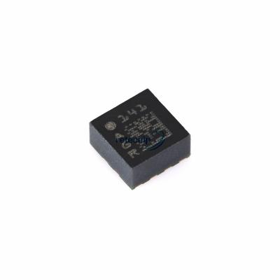 China módulo ultra compacto do compasso do elevado desempenho E de IC LSM303AGRTR do sensor do acelerômetro 3d à venda