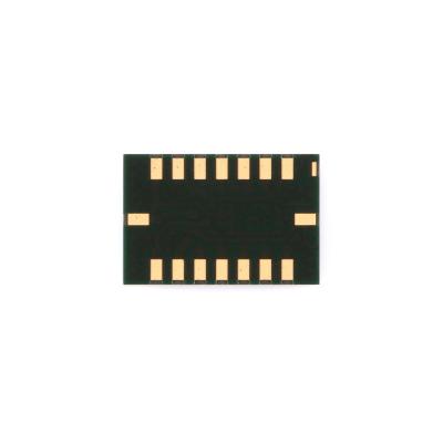 China De veelzijdige 6DoF-Kleine Traagheidsmaateenheid IMU IC van de Sensormodule BMI055 Te koop