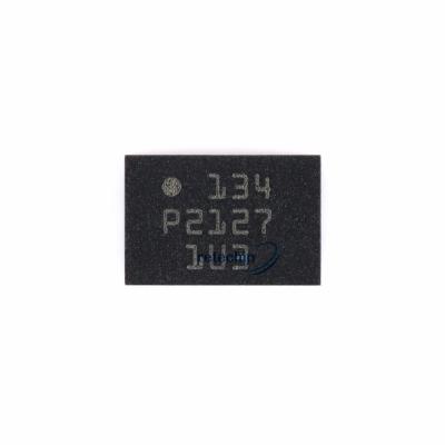 China De veelzijdige 6DoF-Kleine Traagheidsmaateenheid IMU IC van de Sensormodule BMI055 Te koop