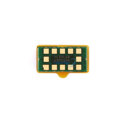 中国 及ぶセンサーI2Cの近接センサーIC VL53L1CBV0FY/1の新しい世代の経過時間 販売のため