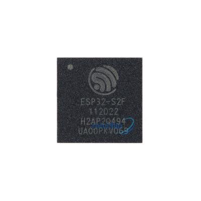 China Flash sem fio do núcleo MCU 2MB do RF IC ESP32-S2FH2 SMD WiFi IC único à venda