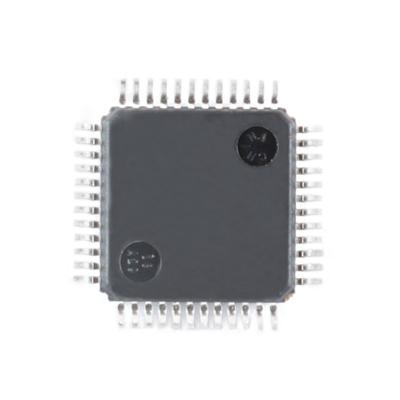China Microcontrolador CI STM32G070CBT6 128Kb 36Kb instantâneo RAM do córtice M0 do braço à venda